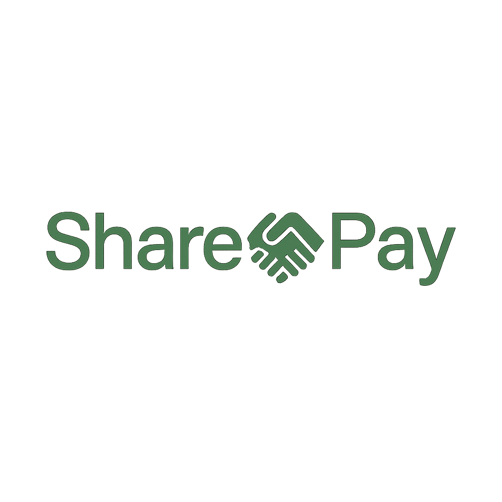 SharePay | Split payments made simple